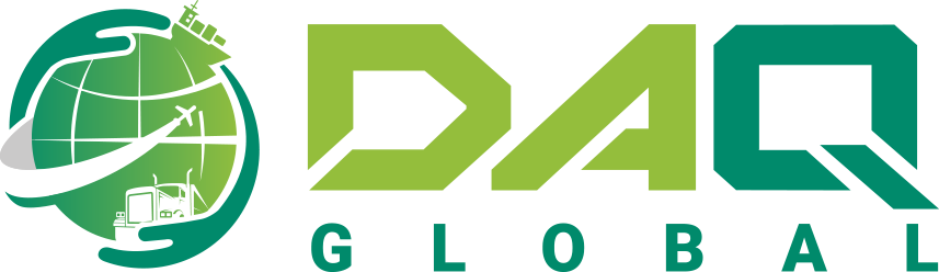 DAQ Global – Your Trusted Warehousing Solution in Malaysia