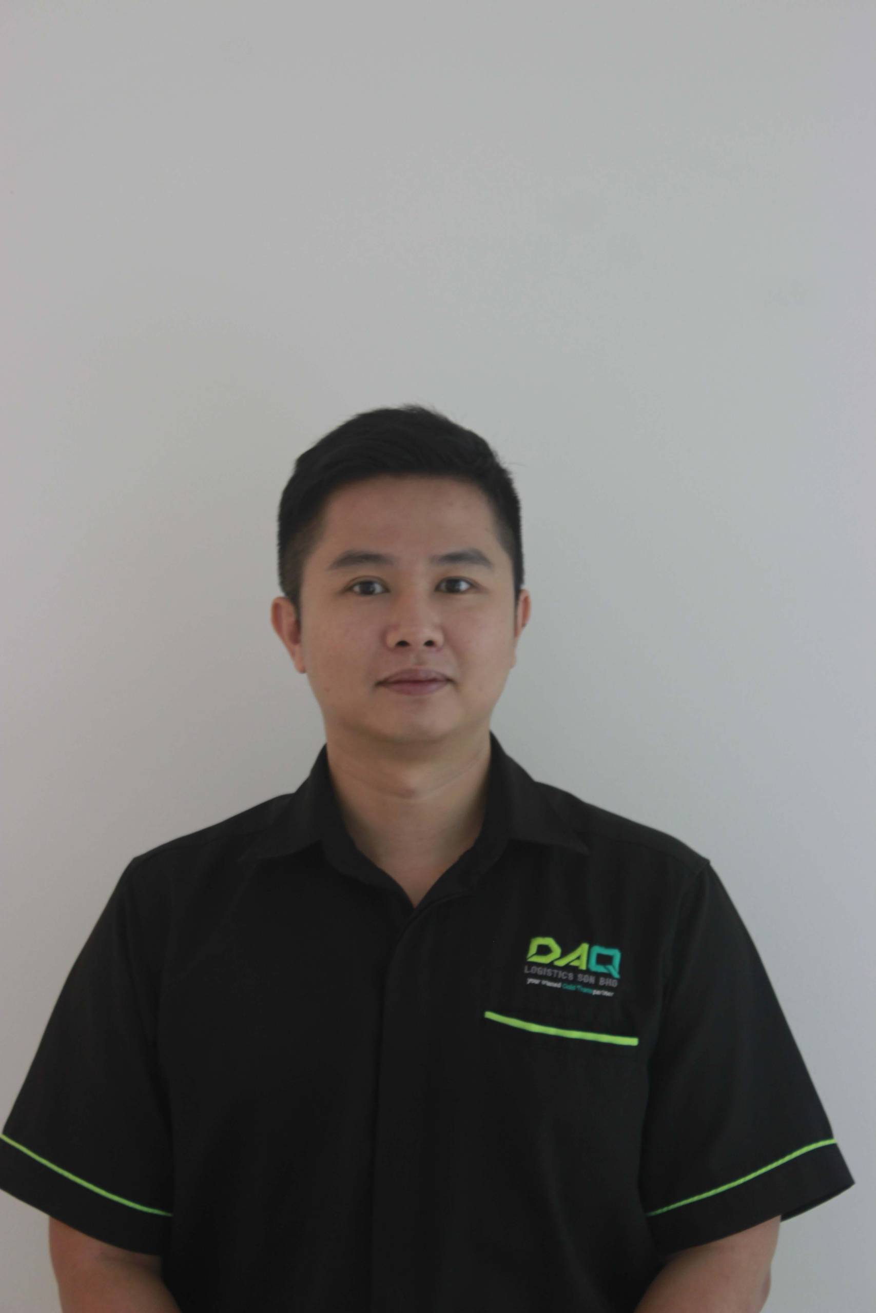 Ken Tang Personal Profile - DAQ Global