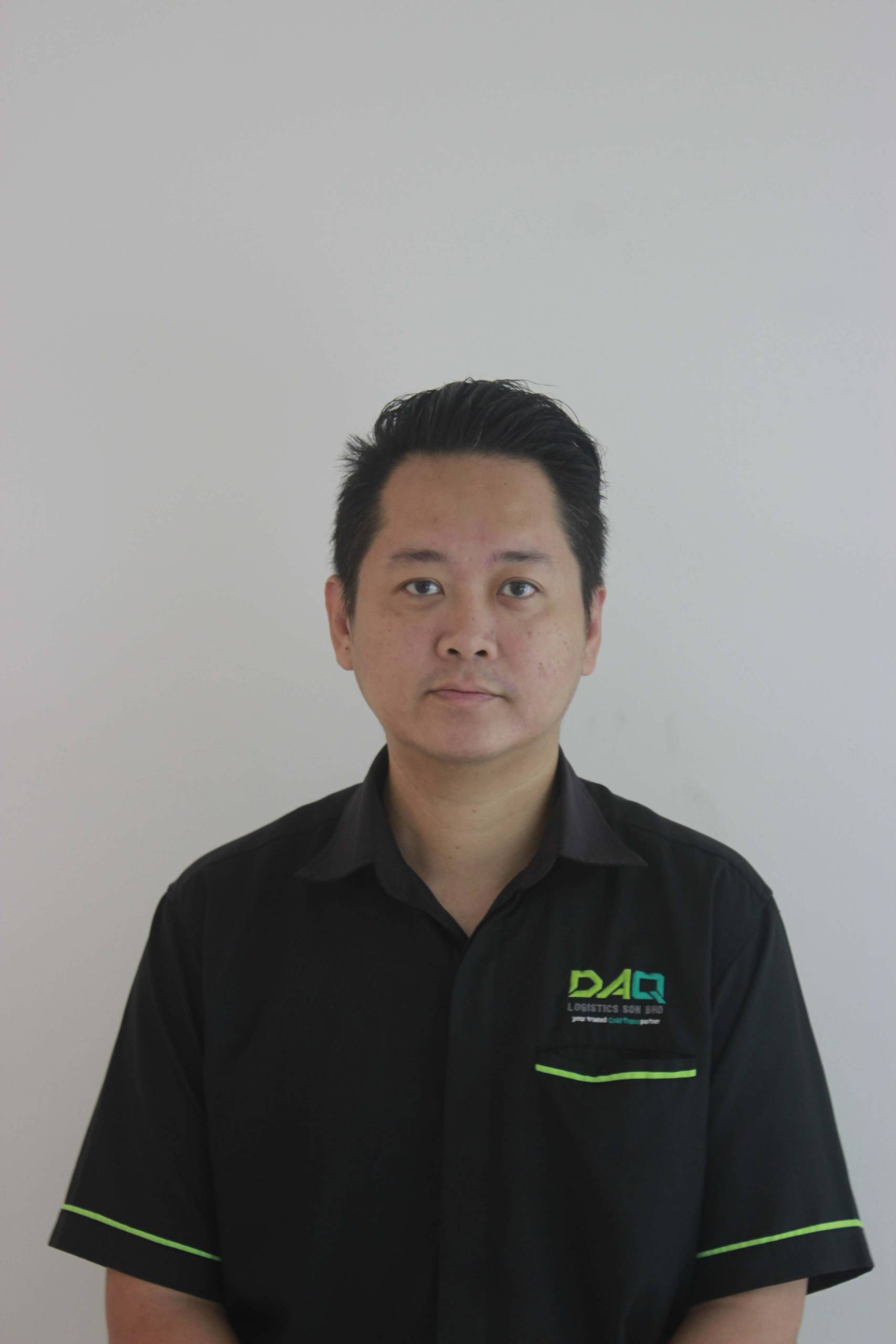 Manfred Lim Personal Profile - DAQ Global