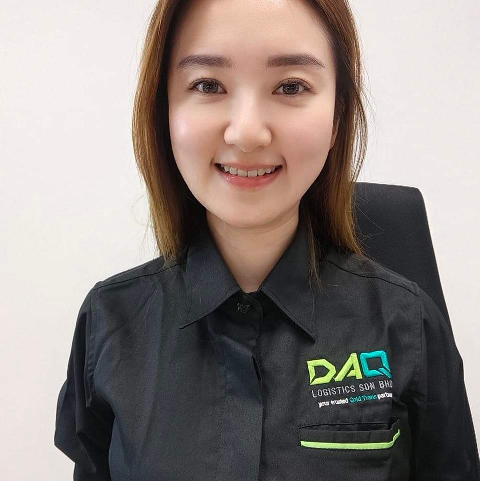 Questal Lim Personal Profile - DAQ Global